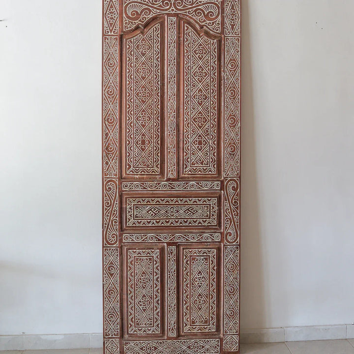 Hand Carved Bali Doors - Free Shipping – roomidecoration