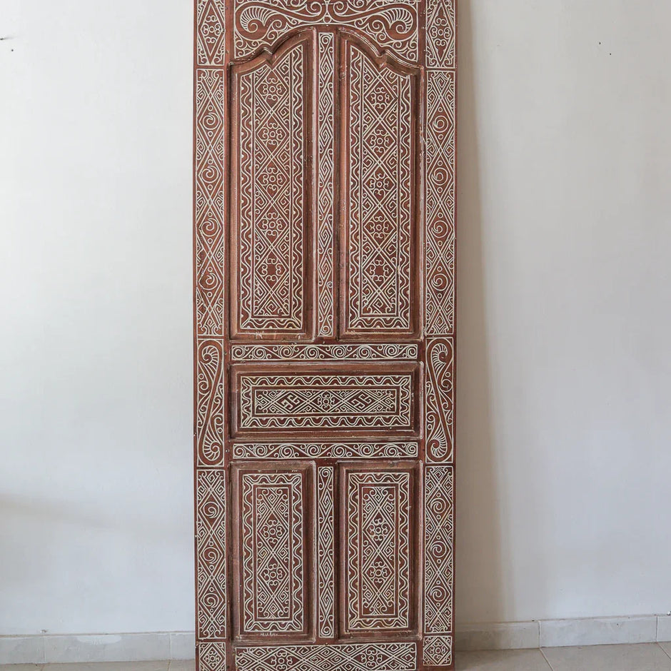Hand Carved Bali Doors - Free Shipping – roomidecoration
