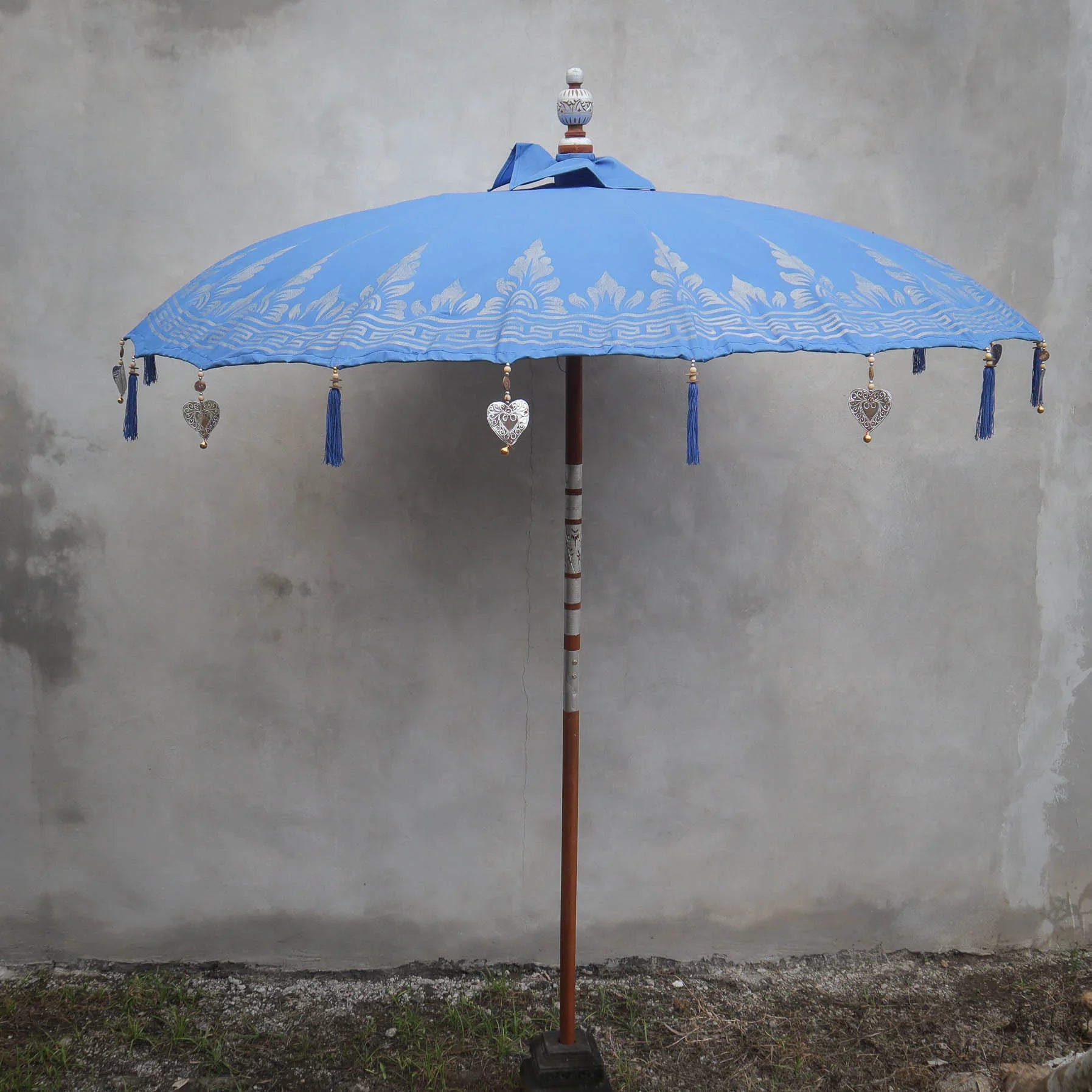 Bali Parasol – roomidecor