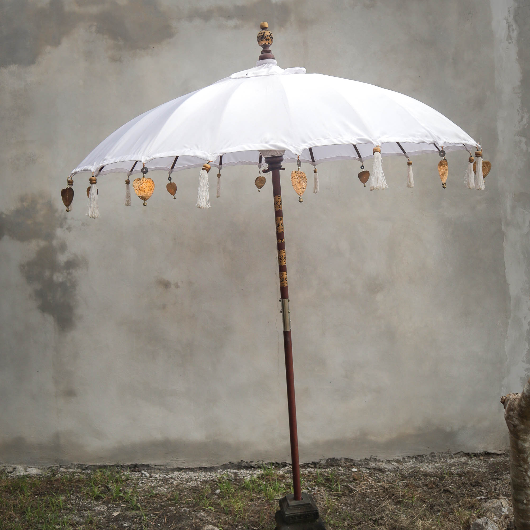 Handmade Bali Parasol Home Decor – roomidecor