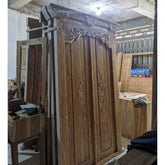 Hand Carved Bali Doors - Free Shipping – roomidecor