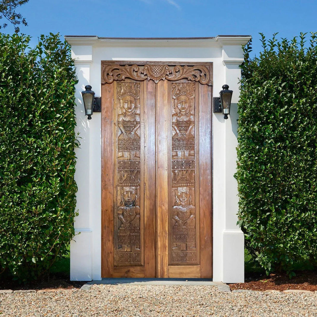 Bali Doors – roomidecor